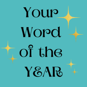 155+ Brilliant Ideas for Your Word of the Year - Kat Stano